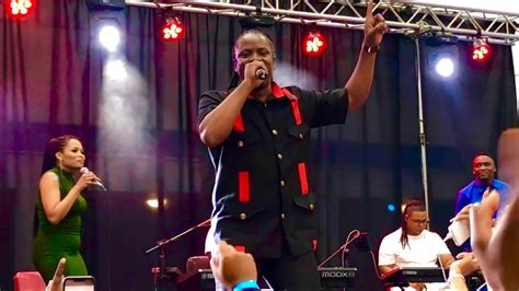 Betusile Mcinga Intsikelelo Ndisikelele 🔥🔥🔥 Live In Cape Town Youtube