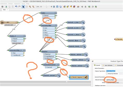 Equivalent Tool For Explode” Of Arcgis In Fme Community
