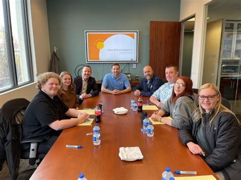 Eric Knesel On Linkedin Such An Exciting Time I Wish You The Best Scott