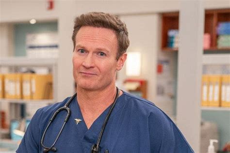 St Denis Star Josh Lawson You Want A Surgeon To Be Cocky