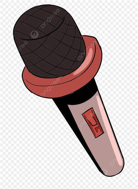 록 마이크 일러스트 Squint 만화 노래 락 마이크 곁눈질 마이크 만화 마이크 Png 일러스트 및 Psd 이미지 무료 다운로드 Pngtree