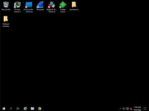 Letsdefend Dynamic Malware Analysis Example 2 Persecure My Learning Archive