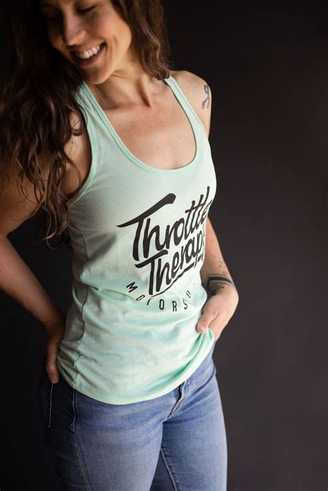 Clothing Throttle Therapy Motorsports