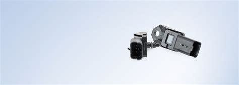 Denso Map Sensors Manifold Absolute Pressure Sensors