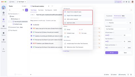 A Comprehensive Guide To Api Performance Testing In Apidog