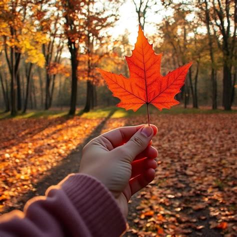 Download Maple Leaf Forest Royalty Free Stock Illustration Image