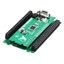 MODBUS IO R Modbus RTU Protocol IO PLC Module Ubuy India