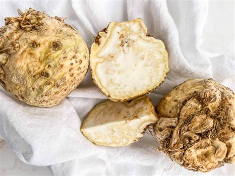 The Best Parsnip Substitutes Easy Chickpeasy