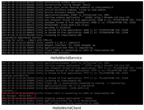 vsomeip与commonapi的移植与应用 聚焦linux内核与c 中间件