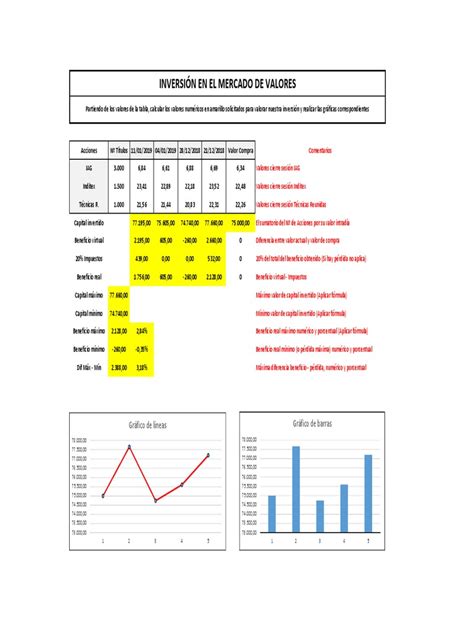 p6 excel pdf