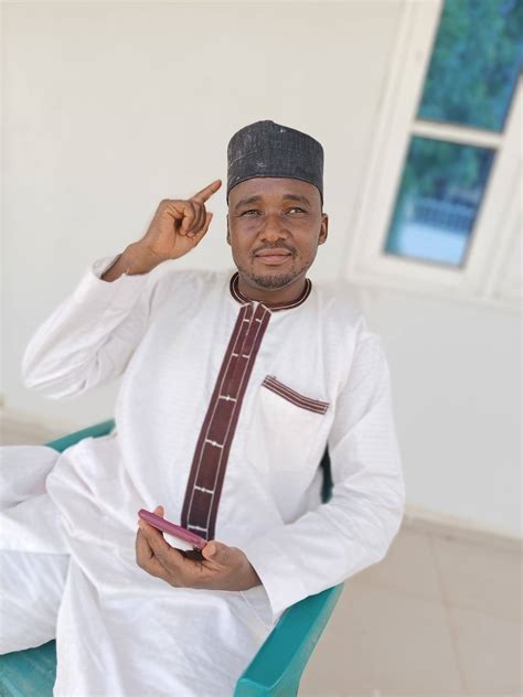 Abdullahi Bello Gamawa