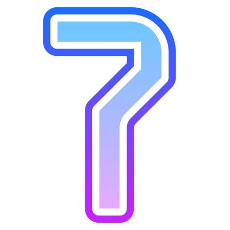 Number Icon Icons Logos Symbols Free Download Png Svg