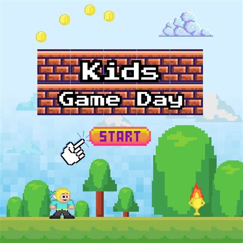 Elementary Game Day Faith Methodist Church Richmond Tx And Online