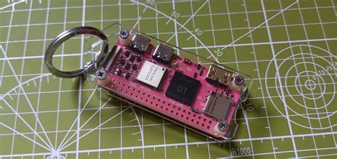 芒果派riscv：麻雀 Mq Pro 上手体验