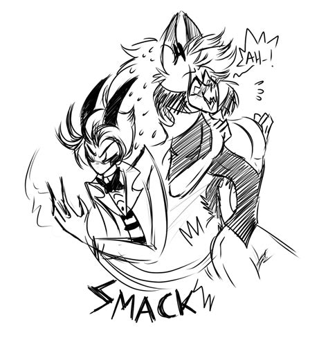 Dood On Twitter Booty Smack 🍑