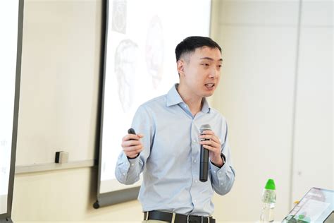 Hku Ids Scholar Seminar Series 17 From Minds To Machines Computational Discovery Of