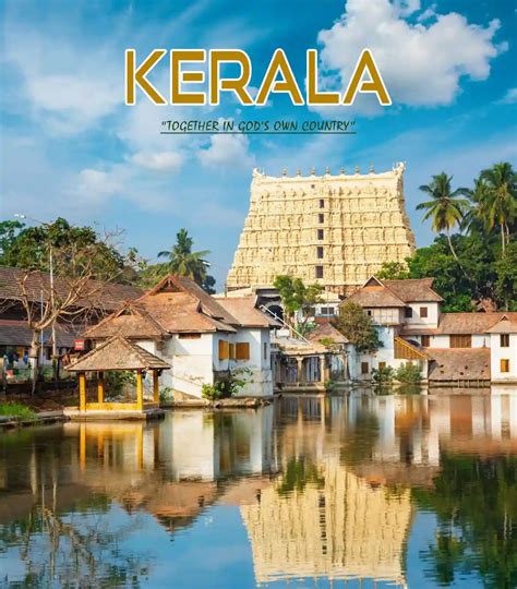 Kerala Group Tour Packages 2025 Book Now Rs10499 31 Off