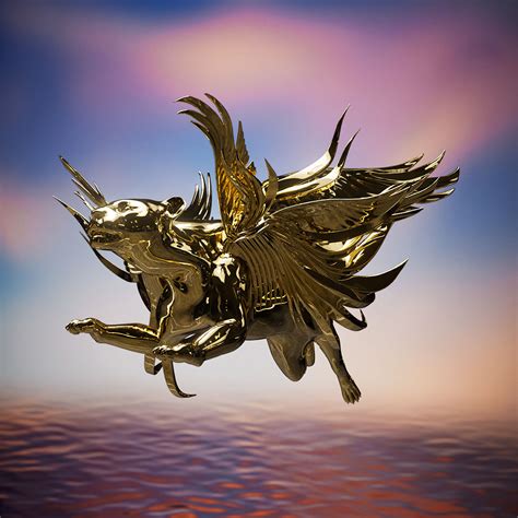 A Golden Limited Edition With Gaurav Gupta Chivas Regal