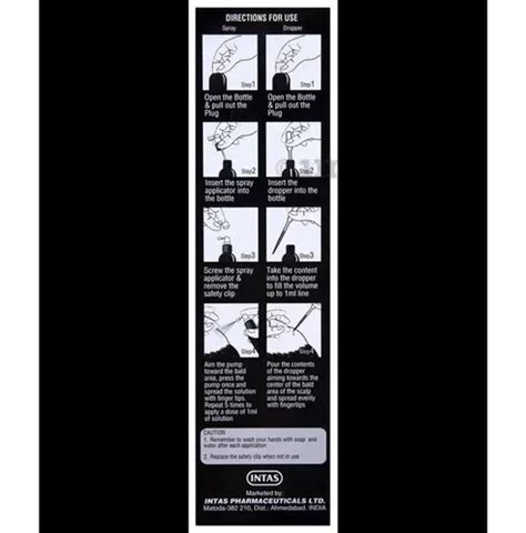 Morrf 10 Solution At ₹ 900 Piece Hair Care In Ghaziabad Id 2853222415555