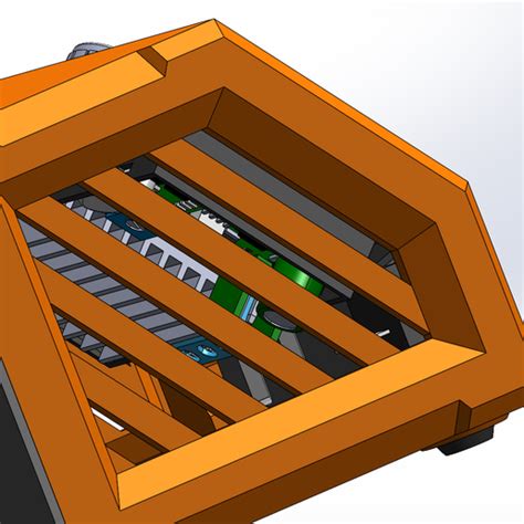 🧰 Stepper Motor Tester・ 3d File For 3d Printing・cults