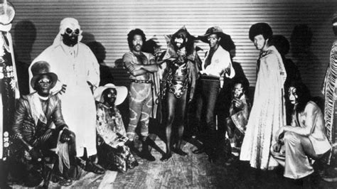 Parliament Funkadelic A New Era 1975 Culturesonar