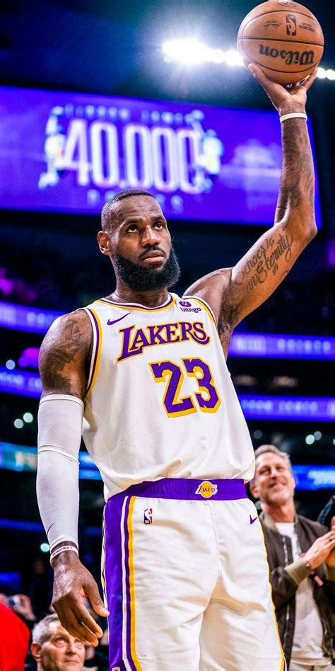 Lebron James Wallpapers Artofit
