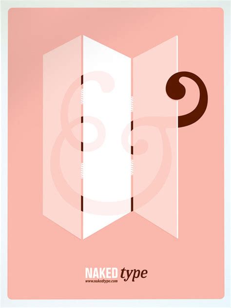 Veerle S Blog Naked Type