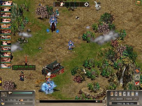 스압 데이터 주의 돌아온 테섭 리뷰우 거상 에펨코리아