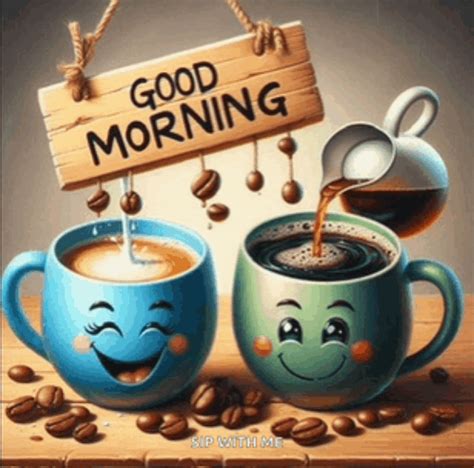 Morning Tea S Tenor