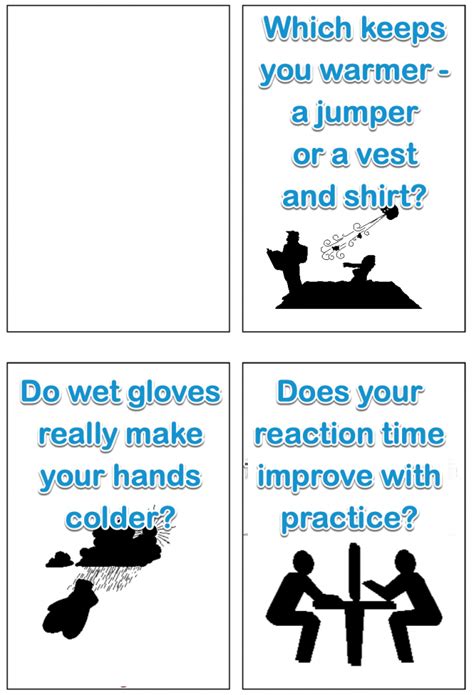 Investigations Roger Frost Science Sensors And Automation