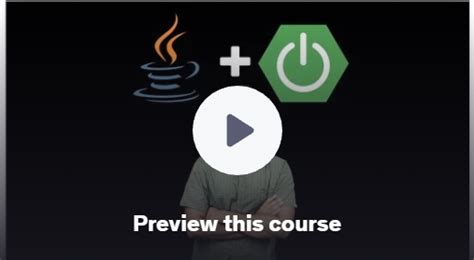 Update Course Both Java Springboot From Basics To Advanced Udemy Free Download