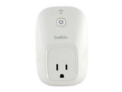 Belkin Wemo Switch Repair Help Learn How To Fix It Yourself