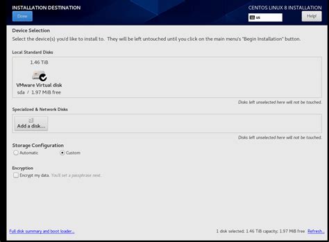 Vmware Esxi How To Increase Available Disk Space In Thinly Provisioned VM Server Fault