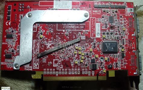 Ati X850 Es