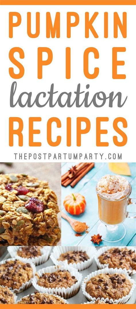 Lactation Recipes Artofit