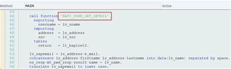 Sap Password Reset Tool Using Azure Logic App Sap Pointegration Suite