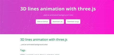 12 effets javascript et css pour booster vos animations webdesigner