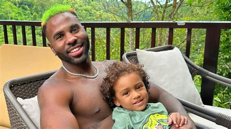 Jason Derulo News Us Weekly