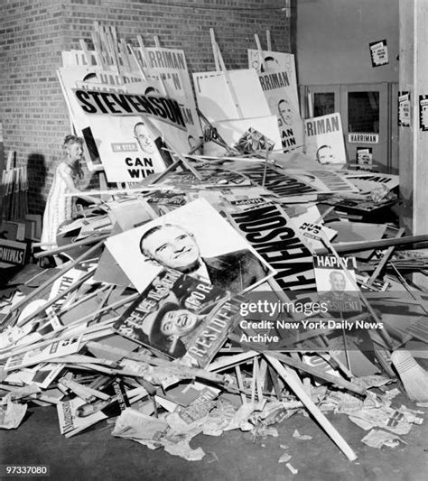 1950 Us Presidential Election Photos And Premium High Res Pictures