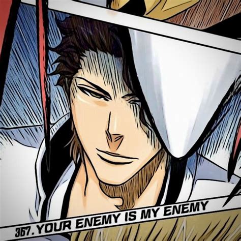 𖥻 Aizen Icons Aizen Sousuke Sōsuke Aizen