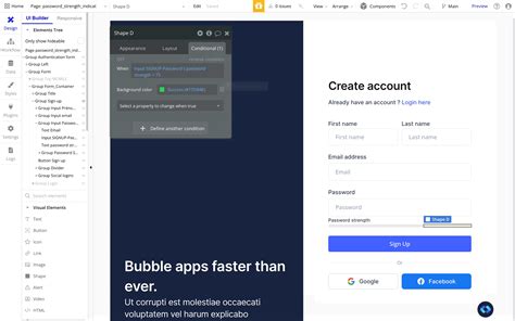 How To Build A Password Strength Indicator Without Plugin Nocodable