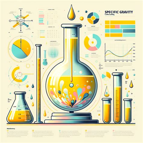Specific Gravity Understanding Your Results