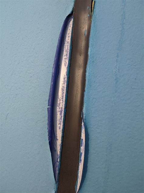 Corrosion Doesnt Discriminate Protecting Metal Clad Walls And Roofs