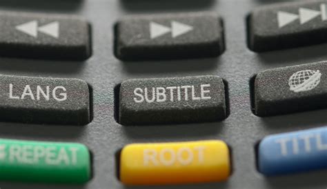 Best Video Player With Subtitles And How To Add Captions Multi Language
