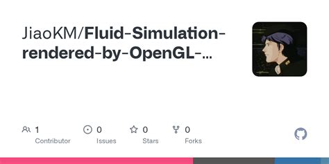 Github Jiaokmfluid Simulation Rendered By Opengl Raytracing