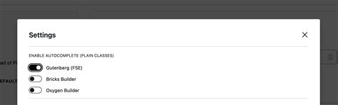 gutenberg fse winden tailwindcss in wordpress