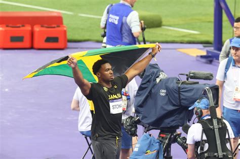 Roje Stona 1 Cnw Network