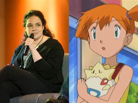 Pokemon English Voice Actors 60 Photos Moonagedaydreamfilm