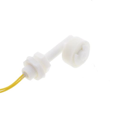 Water Level Sensor Mini Float Switch Right Angle Float Switch Ask Electronics