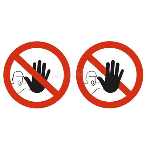 Do Not Pass Stock Illustrations 607 Do Not Pass Stock Illustrations